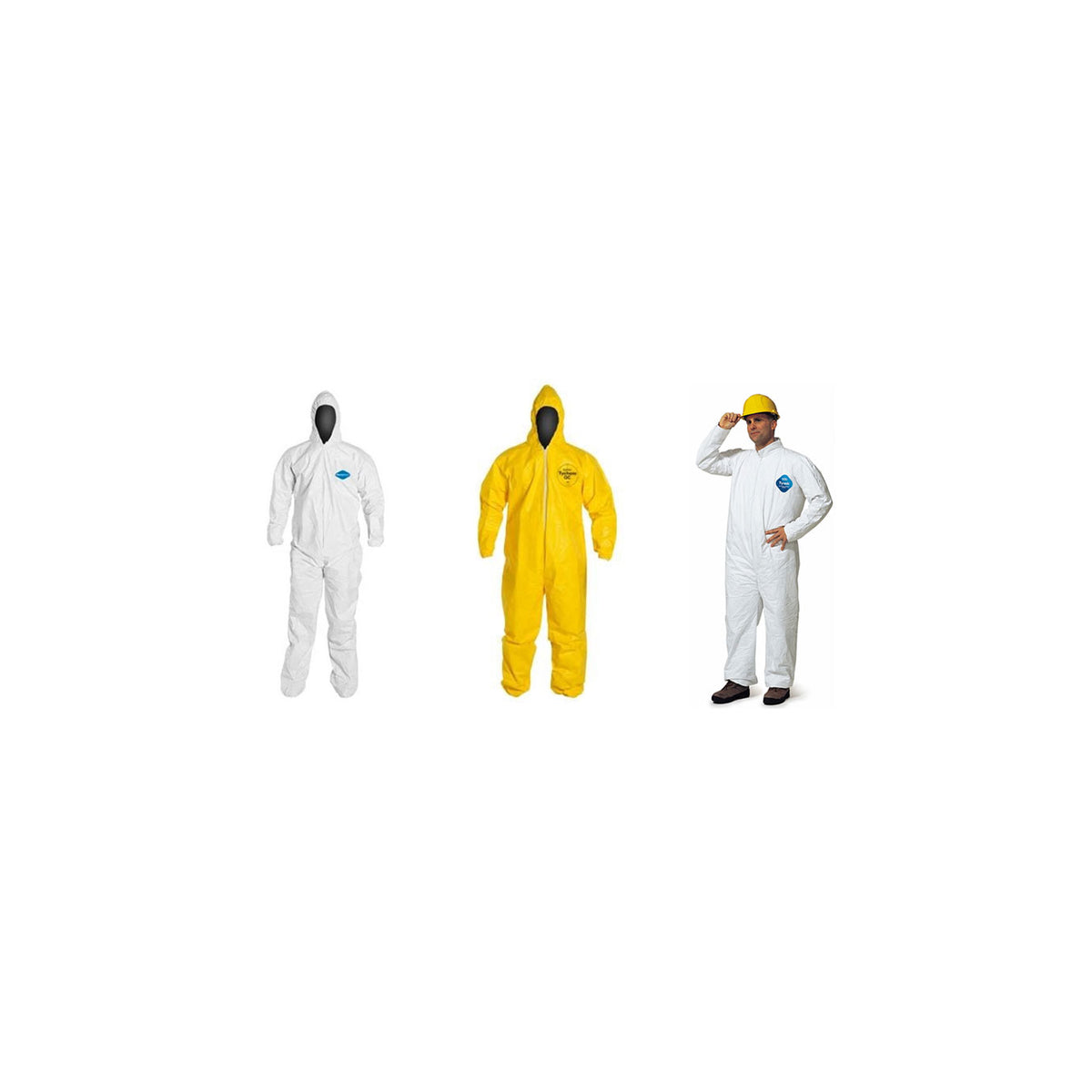 General Coveralls & Overalls – US SafetyGear, Inc.