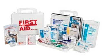 Cabinets & Kits – US SafetyGear, Inc.