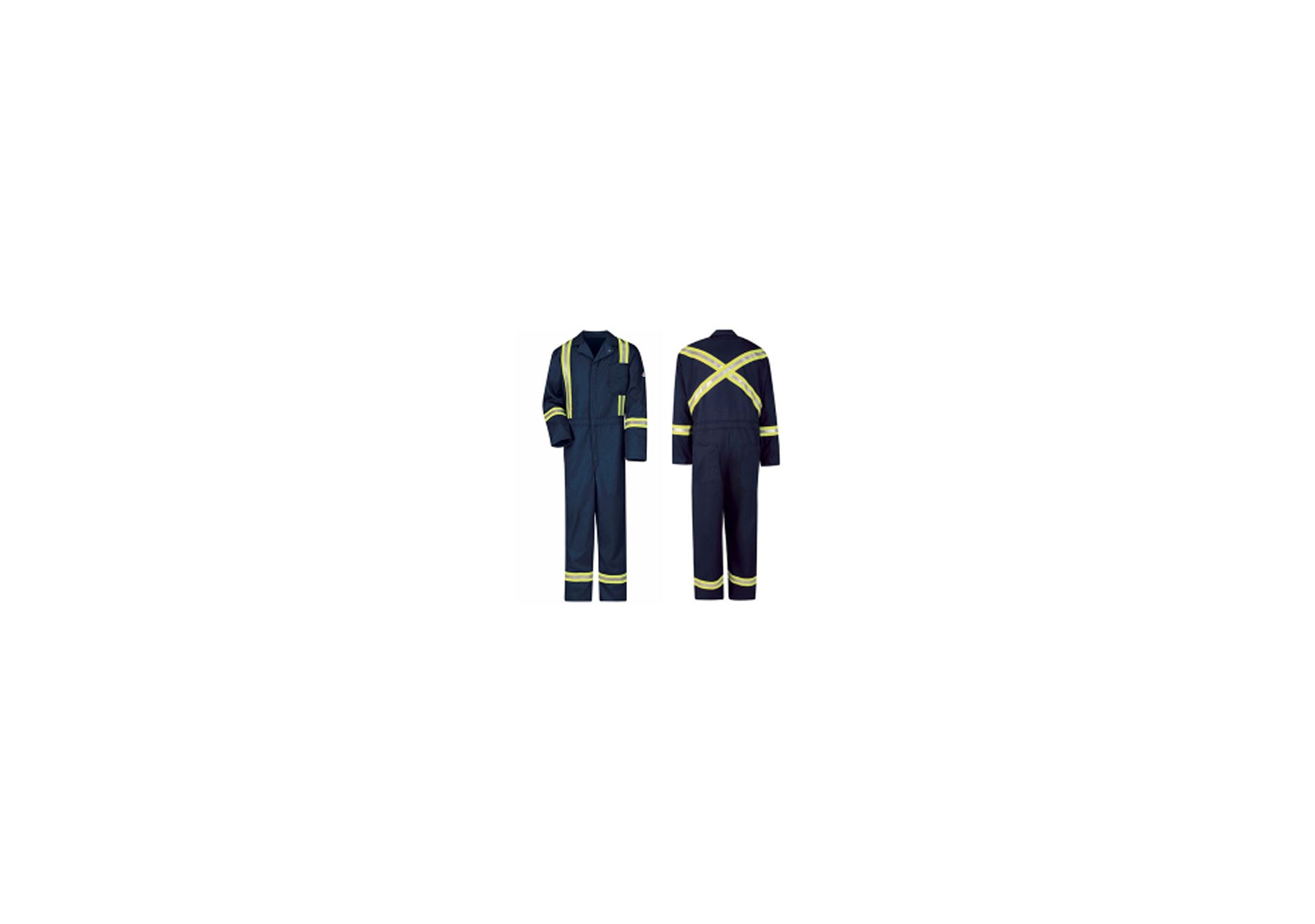 FR Coveralls – US SafetyGear, Inc.