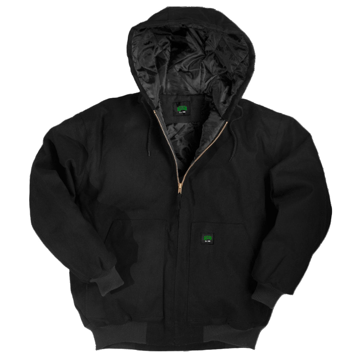 Coats & Jackets – US SafetyGear, Inc.