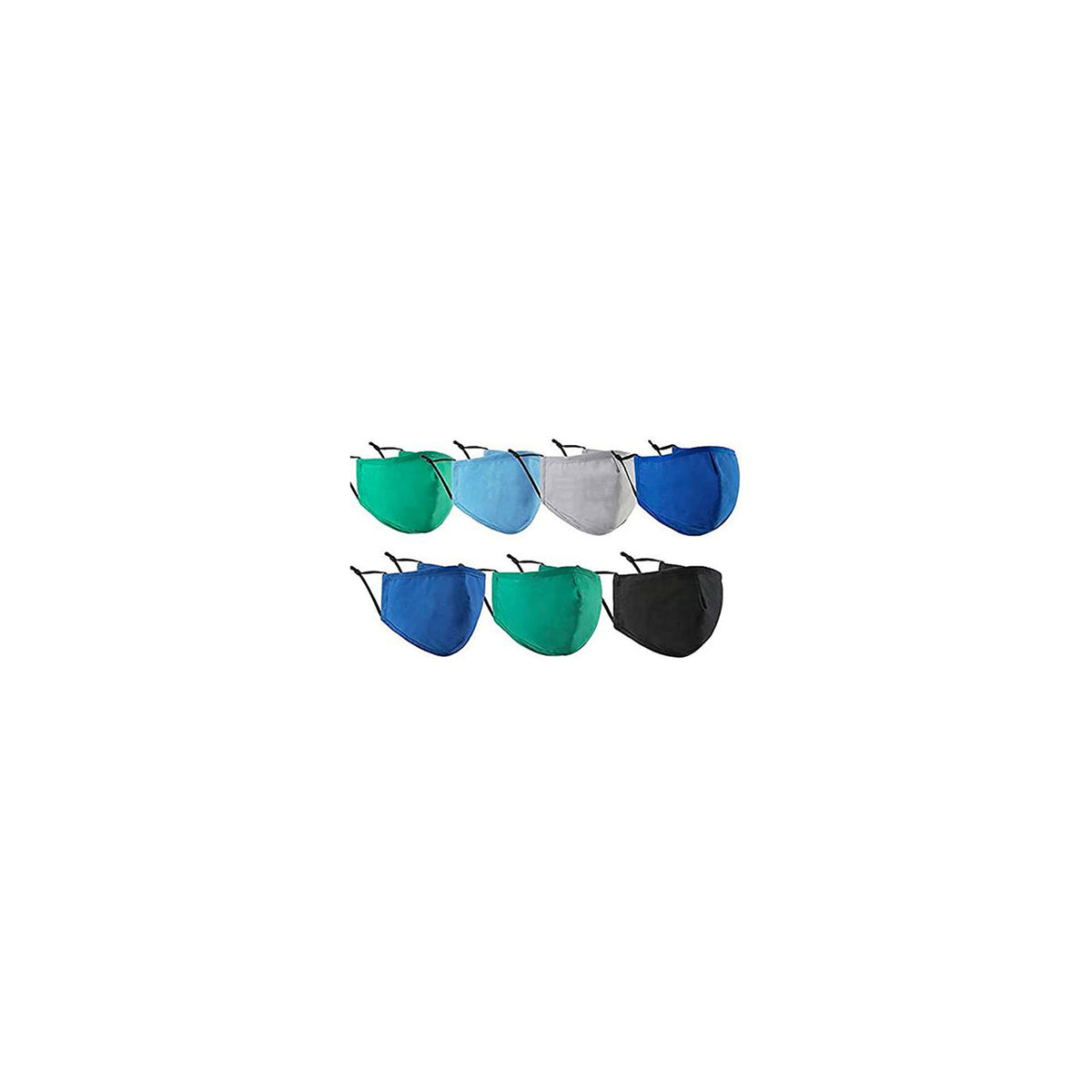 Reusable Masks – US SafetyGear, Inc.