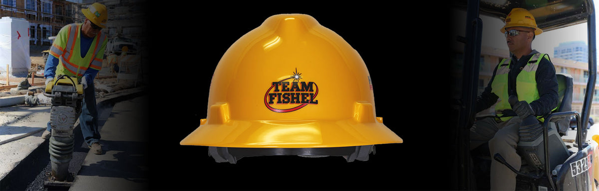 Team Fishel – US SafetyGear, Inc.