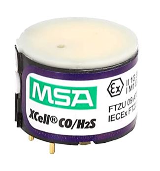 ALTAIR 4-Gas Wearable Detection CO/H2S Sensor Replacement – US ...