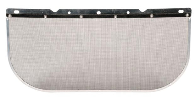 V-Gard Mesh Visor – US SafetyGear, Inc.