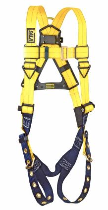 3M Delta Safety Harness – US SafetyGear, Inc.