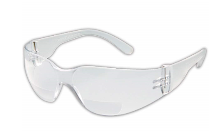Starlite Safety Glasses Clear Lens – US SafetyGear, Inc.