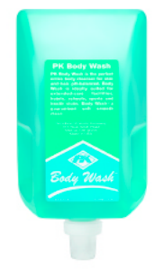 PK Body Wash – US SafetyGear, Inc.