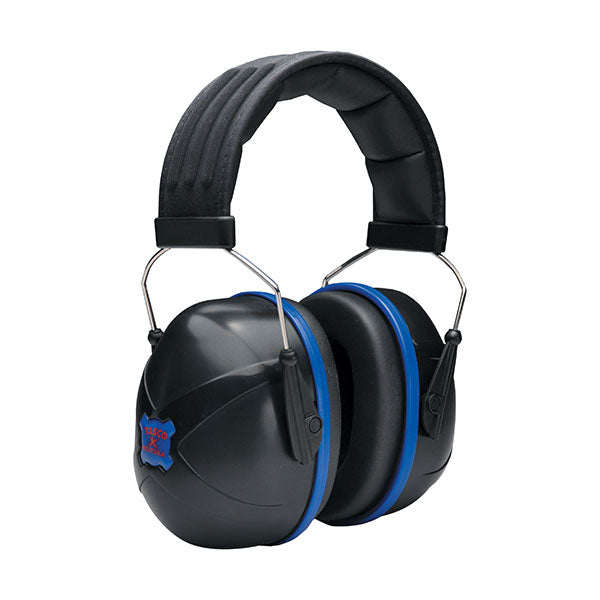 30NRR Nextera Earmuffs – US SafetyGear, Inc.