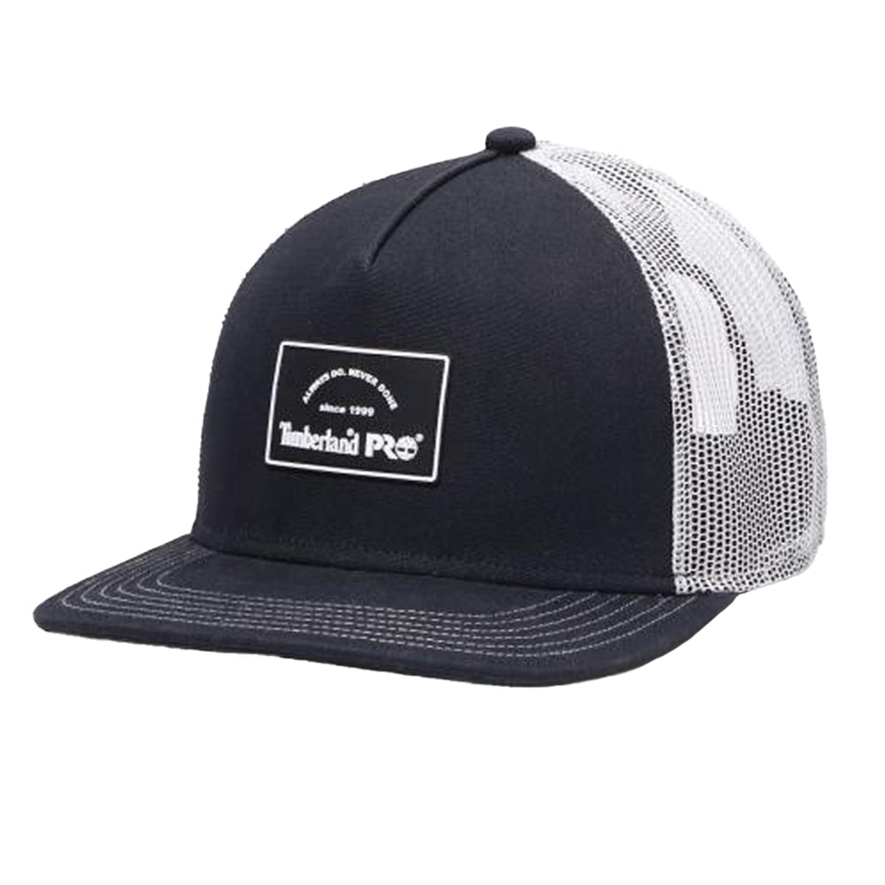 Timberland PRO Mid-Profile Trucker Hat – US SafetyGear, Inc.