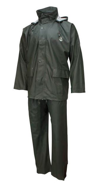 Neese Marshlander Marine Rain Suit – US SafetyGear, Inc.