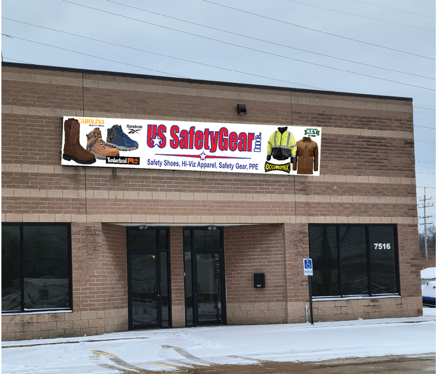 Retail Store Locations – US SafetyGear, Inc.