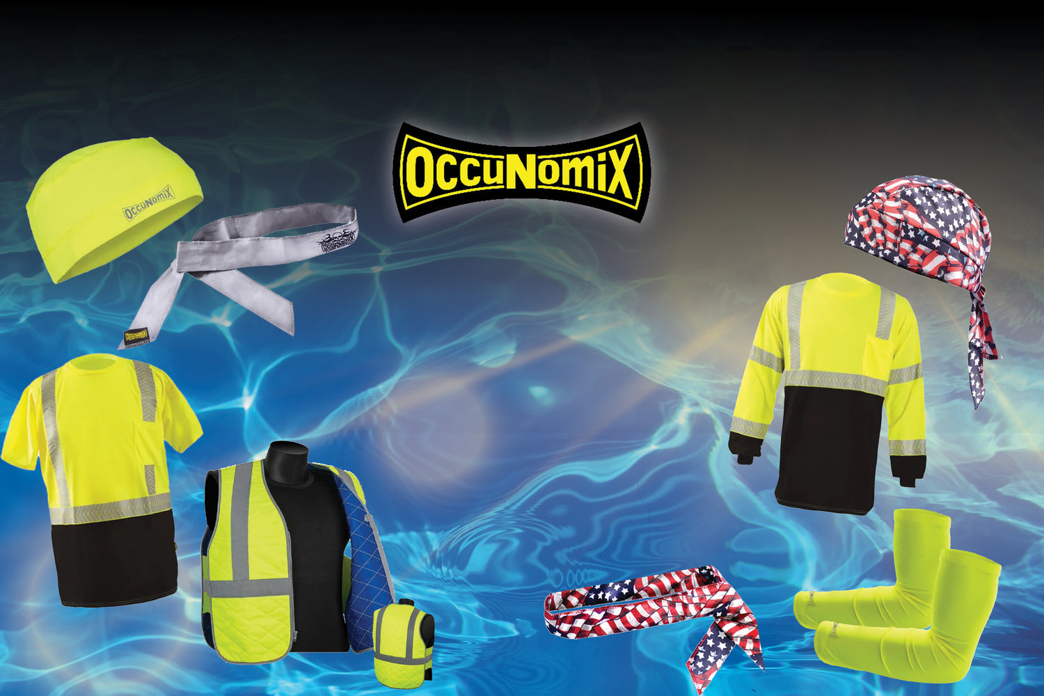 US SafetyGear, Inc. - Safety Equipment, Boots & Custom Gear