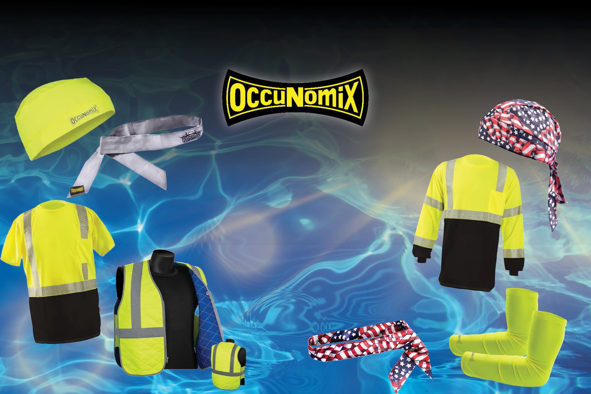 US SafetyGear, Inc. - Safety Equipment, Boots & Custom Gear