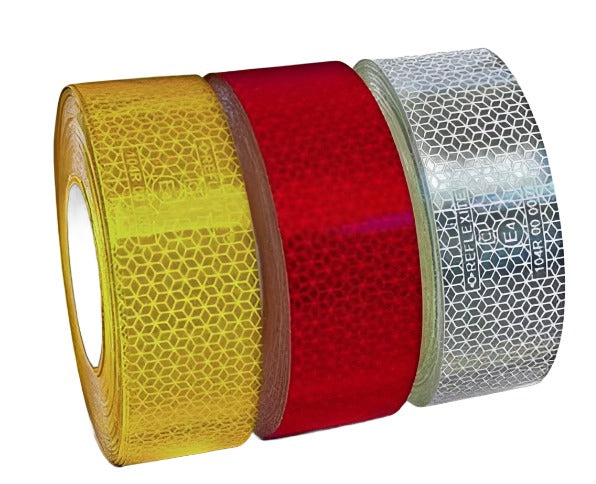 Reflective Tape – US SafetyGear, Inc.