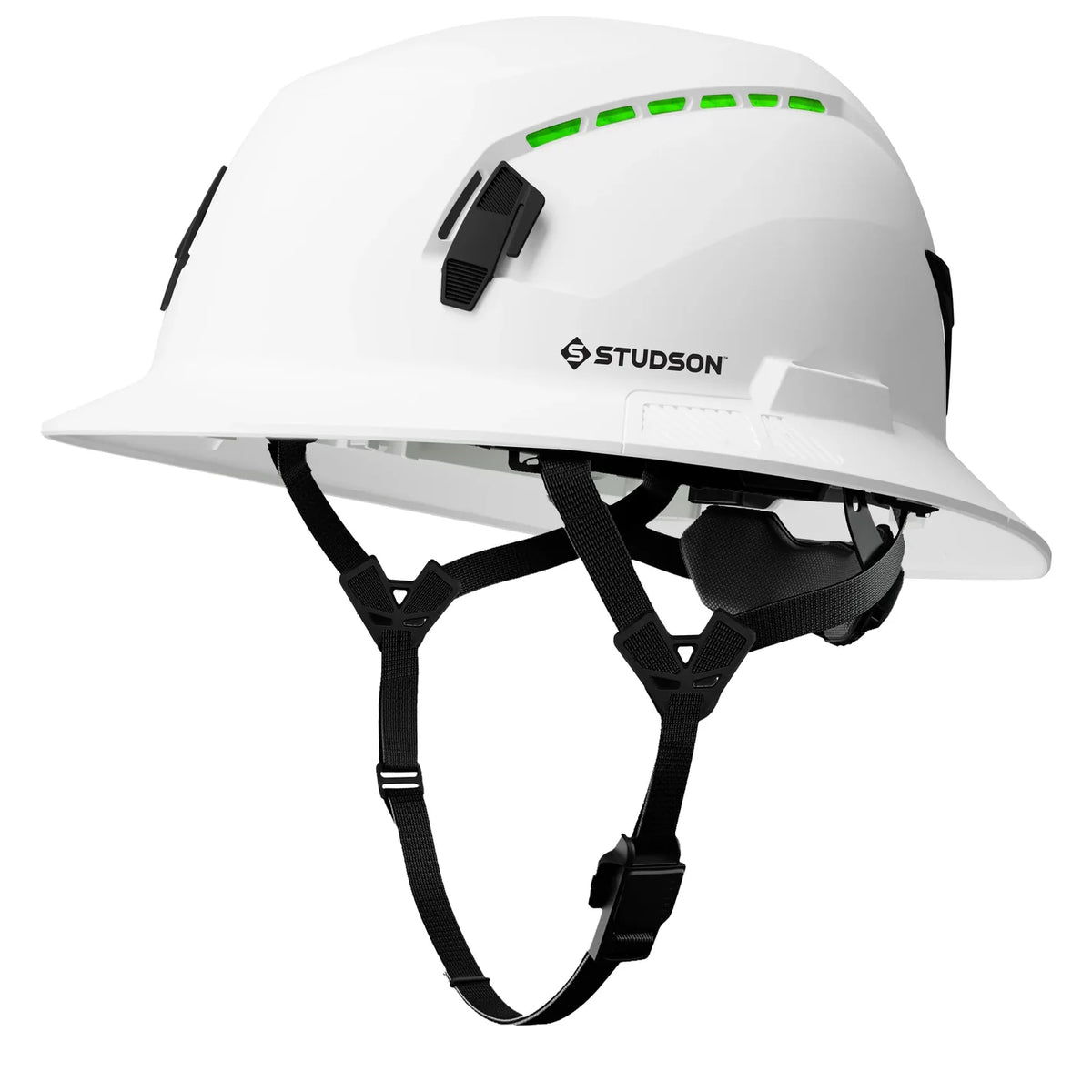 Studson SHK-1 Full Brim Vented – US SafetyGear, Inc.