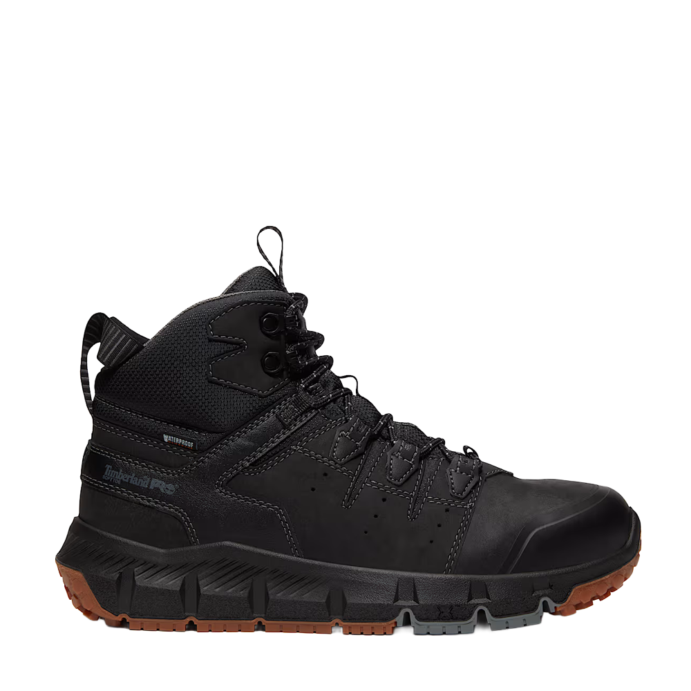 6” Tempe Soft Toe – US SafetyGear, Inc.