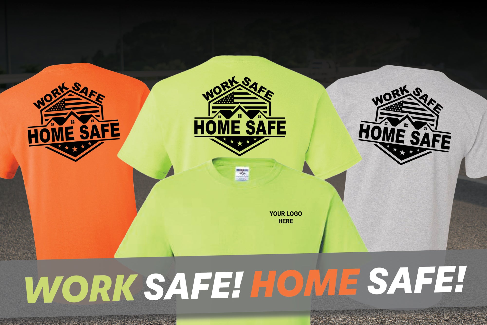 US SafetyGear, Inc.