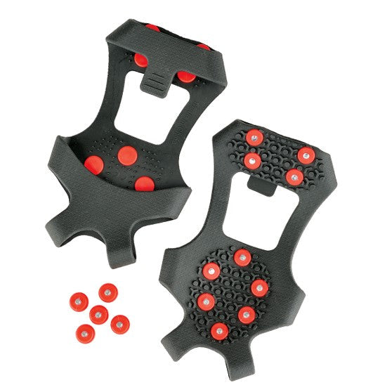 Winter-Tuff Ice Traction Spikes – US SafetyGear, Inc.