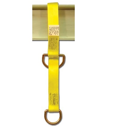 D-Ring Tie-Off Adapter – US SafetyGear, Inc.