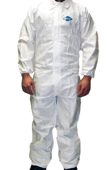 Permagard Coverall – US SafetyGear, Inc.