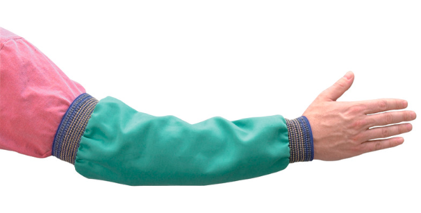 18" FR Cotton Safety Sleeve – US SafetyGear, Inc.