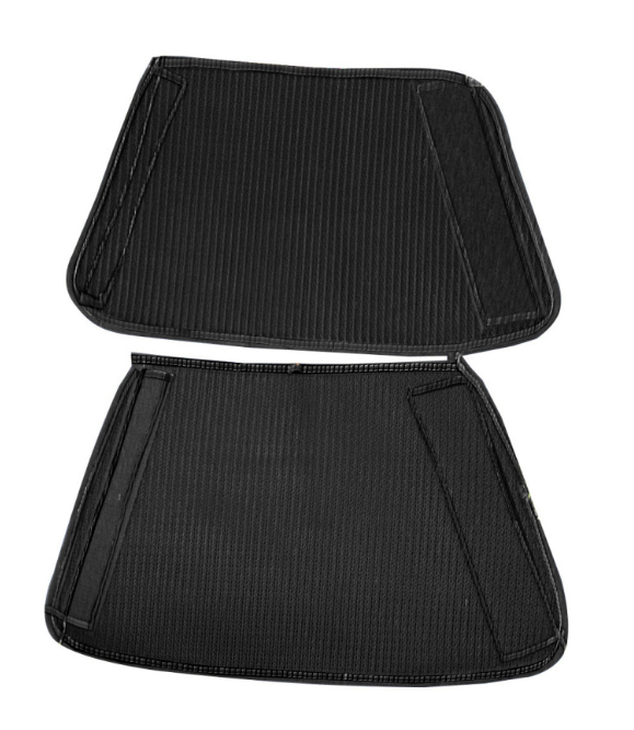 8" Nylon Cane Mesh Sleeve – US SafetyGear, Inc.