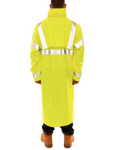 FR Jackets – US SafetyGear, Inc.