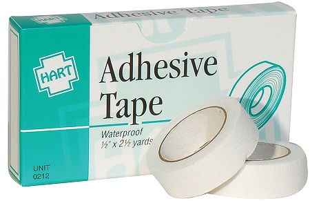 Adhesive Tape – US SafetyGear, Inc.