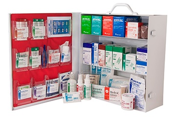 First Aid Station – US SafetyGear, Inc.