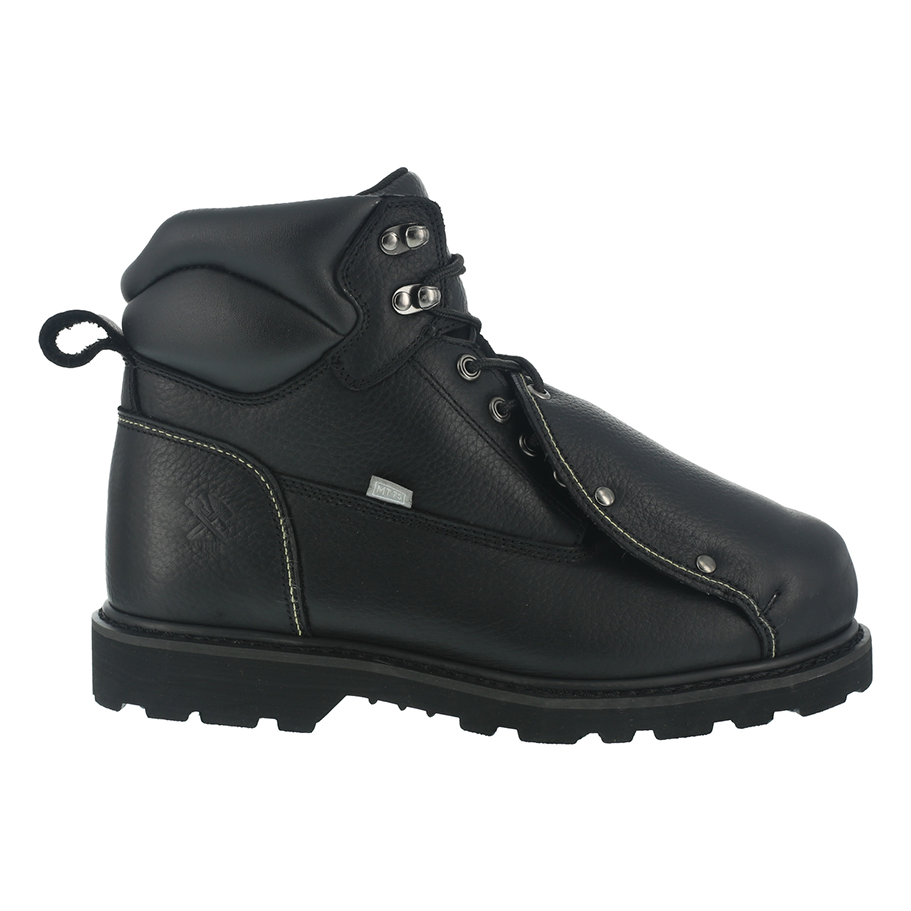 Men's 6" Groundbreaker Steel Toe External Met Guard – US SafetyGear, Inc.