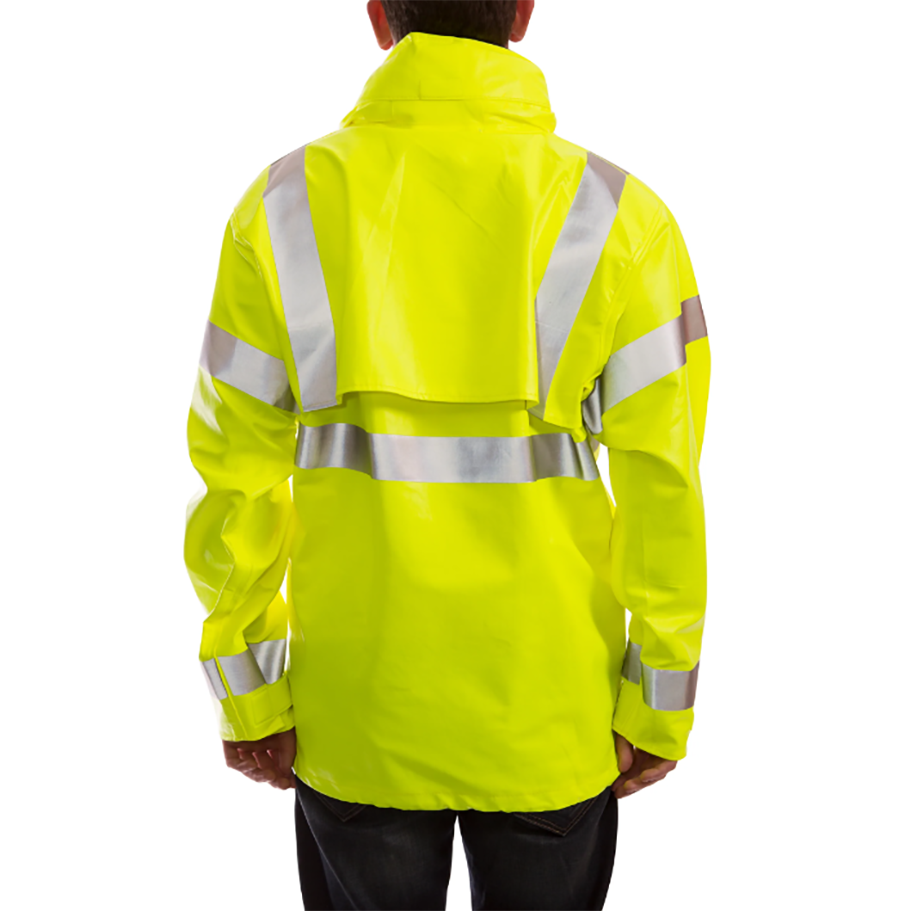 FR Jackets – US SafetyGear, Inc.