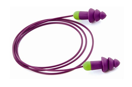 Hearing Protection – US SafetyGear, Inc.