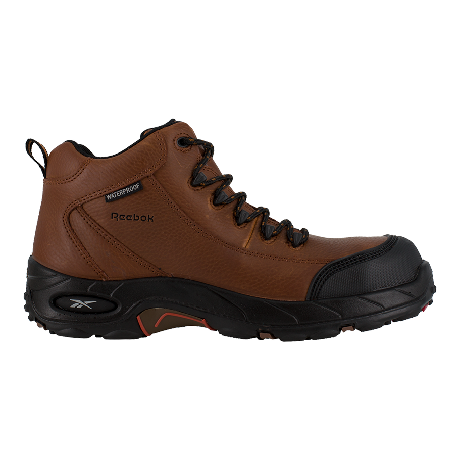 Men's Tiahawk Comp Toe Hikers – US SafetyGear, Inc.