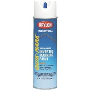 Quik-Mark Solvent-Based General Purpose Inverted Marking Paint – US ...