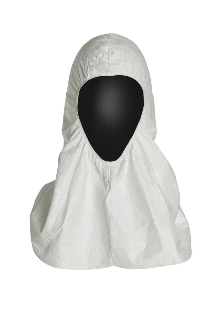 DuPont Tyvek 400 Hood – US SafetyGear, Inc.